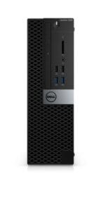 Dell Optiplex 7040 i5 PC - Box Only(Refurbished)240GB SSD (NEW),8GB ...