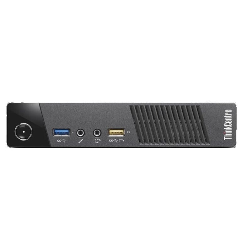 Lenovo ThinkCentre M73 IntelCore i5 4th GEN 8GB 240GB Mini PC ...