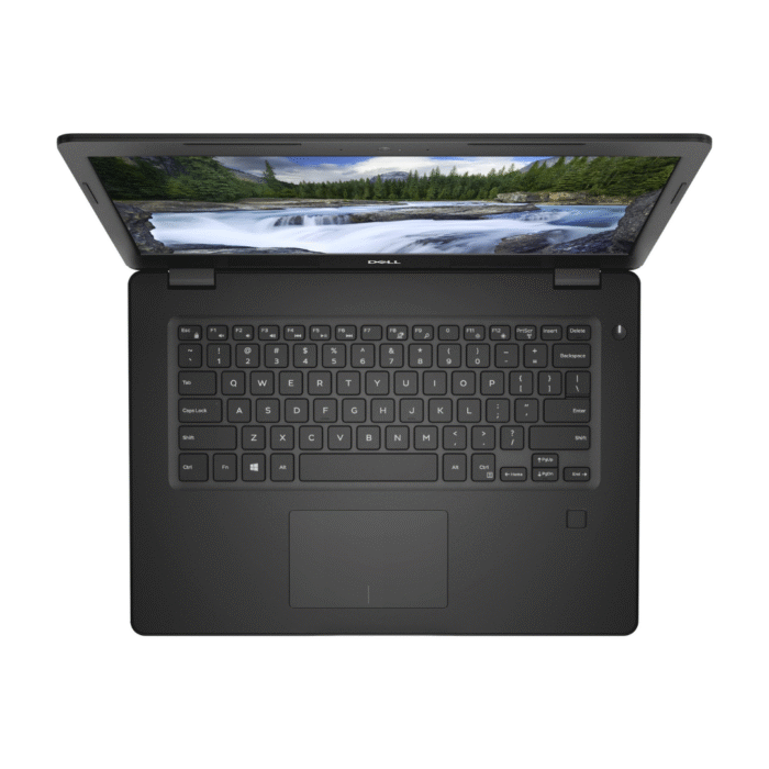 Dell Latitude 3490 Laptop – Intel Core i5-8th Generation, 8GB RAM ...