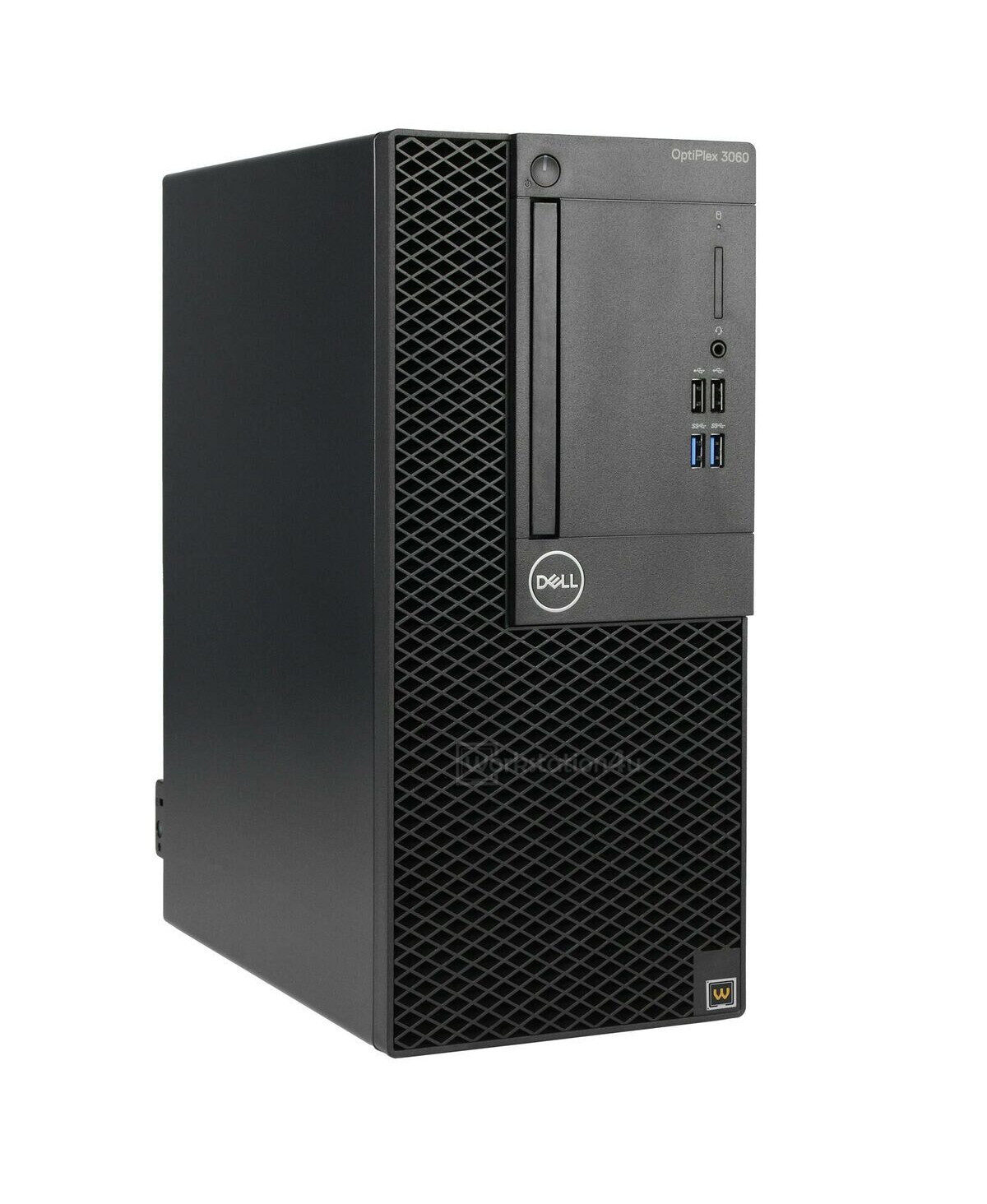 Dell OptiPlex 3060 Tower i5, 8th Gen with 8GB 256GB SSD - Afritechno