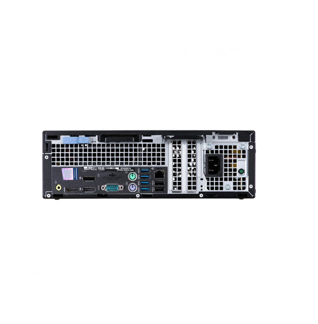 Dell Optiplex 5050 i5 6th Generation With 256GB+Win 11 - Afritechno
