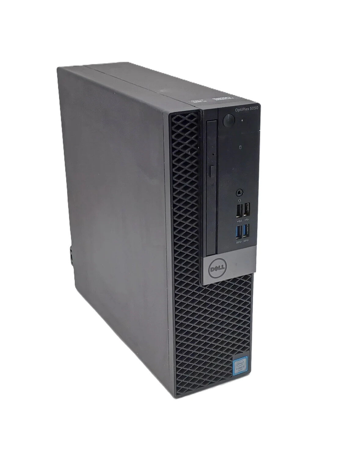 DELL OptiPlex 5050 Intel i7-6th Gen SFF with Win 11-Refurb - Afritechno
