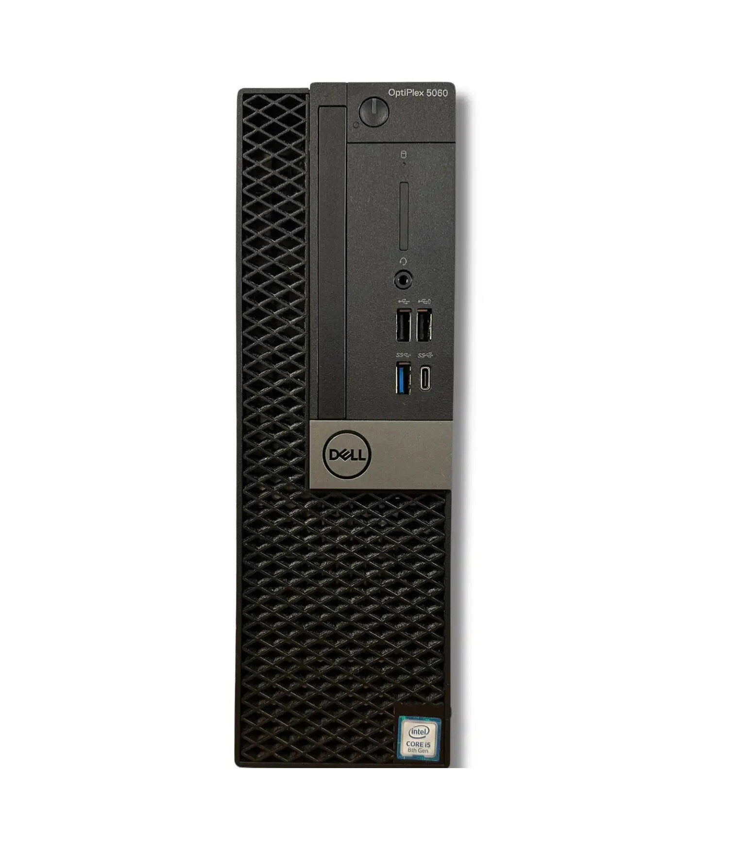 Dell OptiPlex 5060 i5,8th Gen with 8GB 256GB+Win 11-SFF - Afritechno