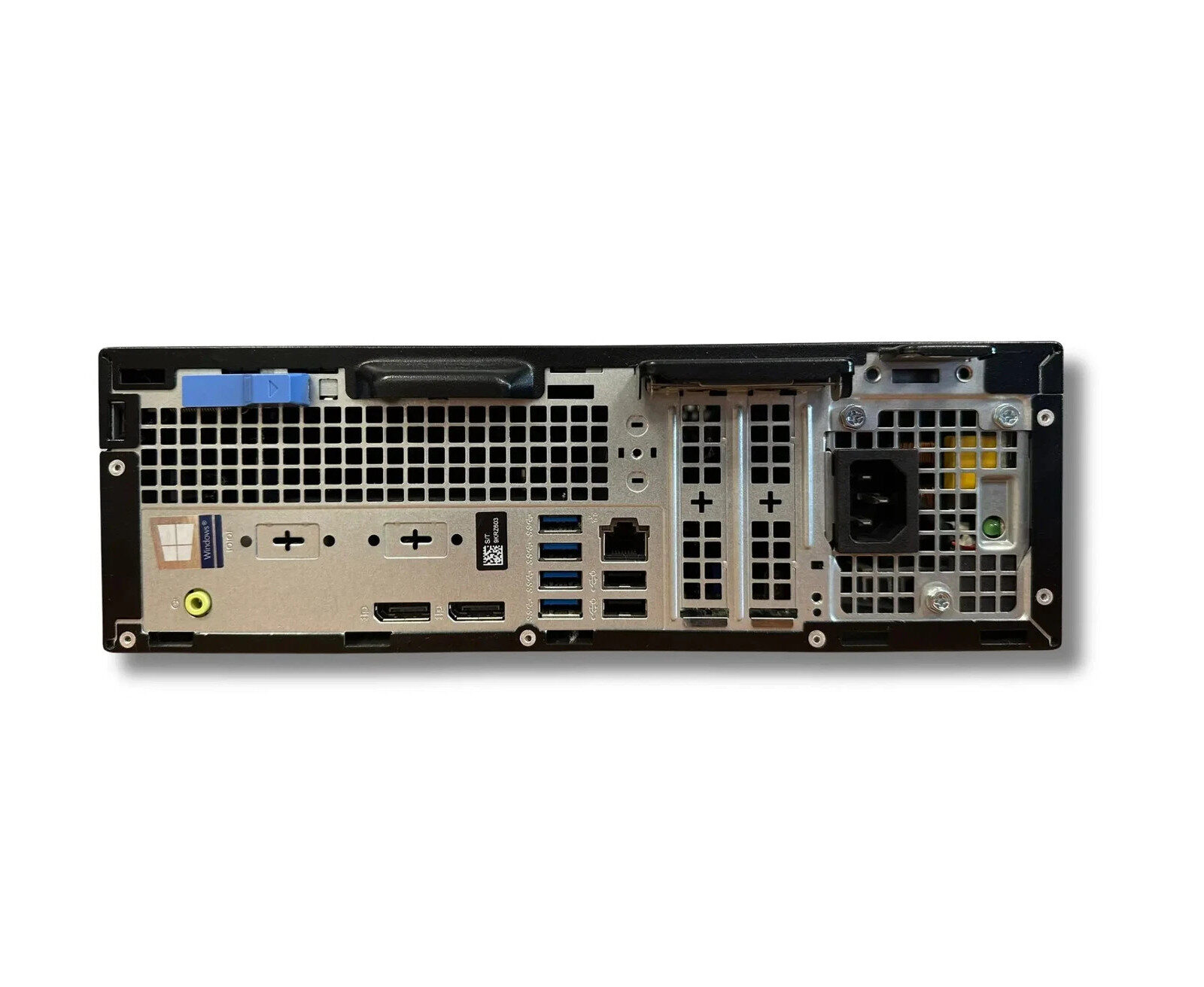 Dell OptiPlex 5060 i5,8th Gen with 8GB 256GB+Win 11-SFF - Afritechno