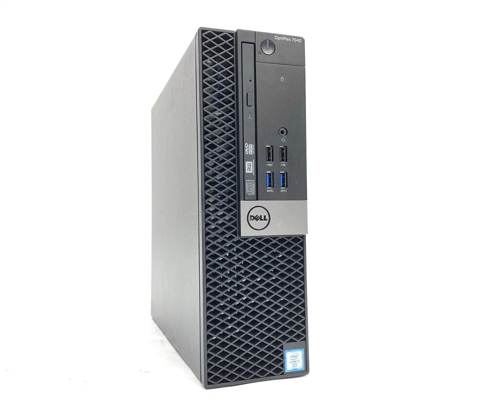 Dell OptiPlex 7040 SFF Intel i7 6th Gen With 256GB- Win 11 - Afritechno