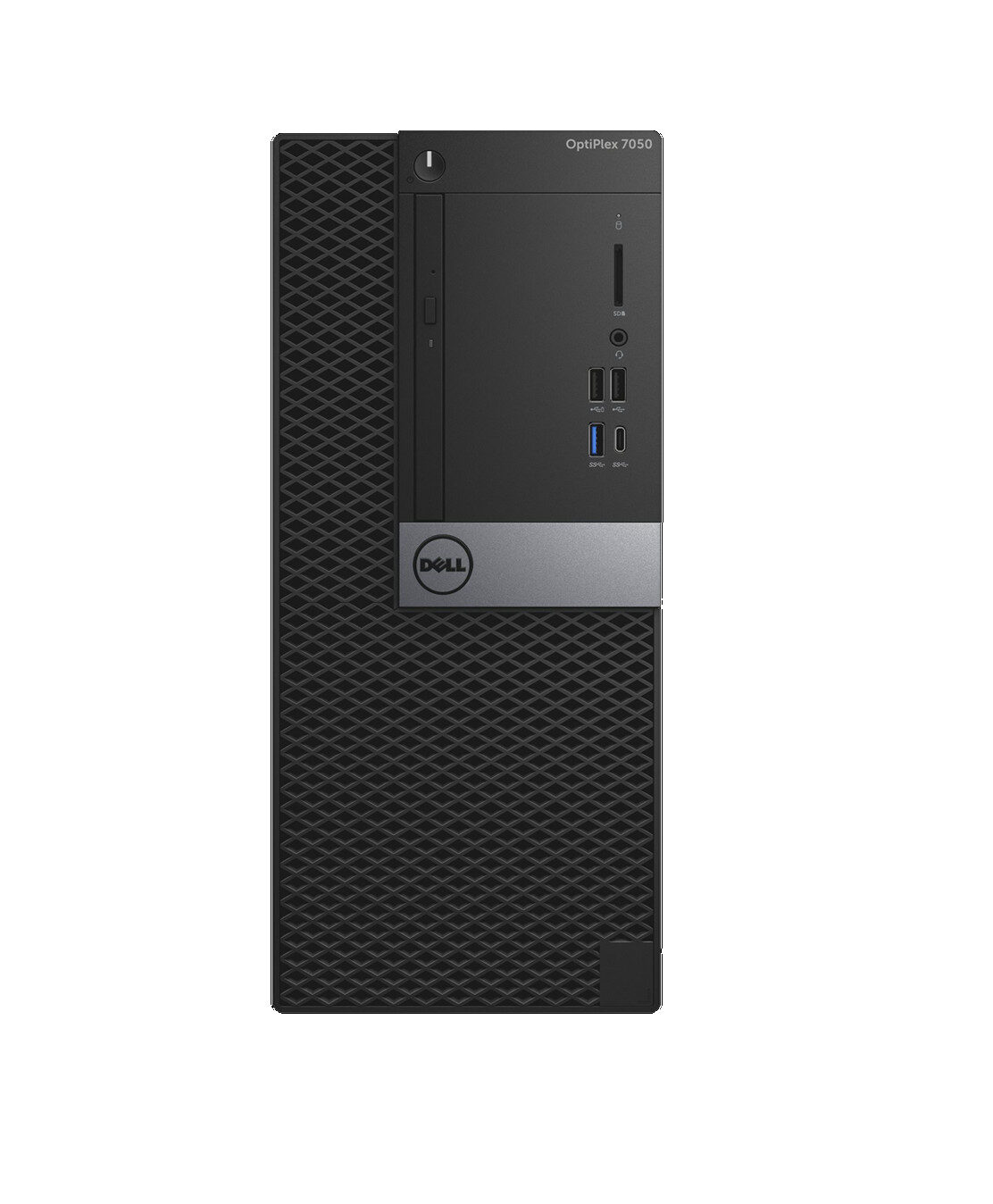 Dell Optiplex 7040 i7 6th Gen Tower With 256 SSD+Win 11-Refurb - Afritechno