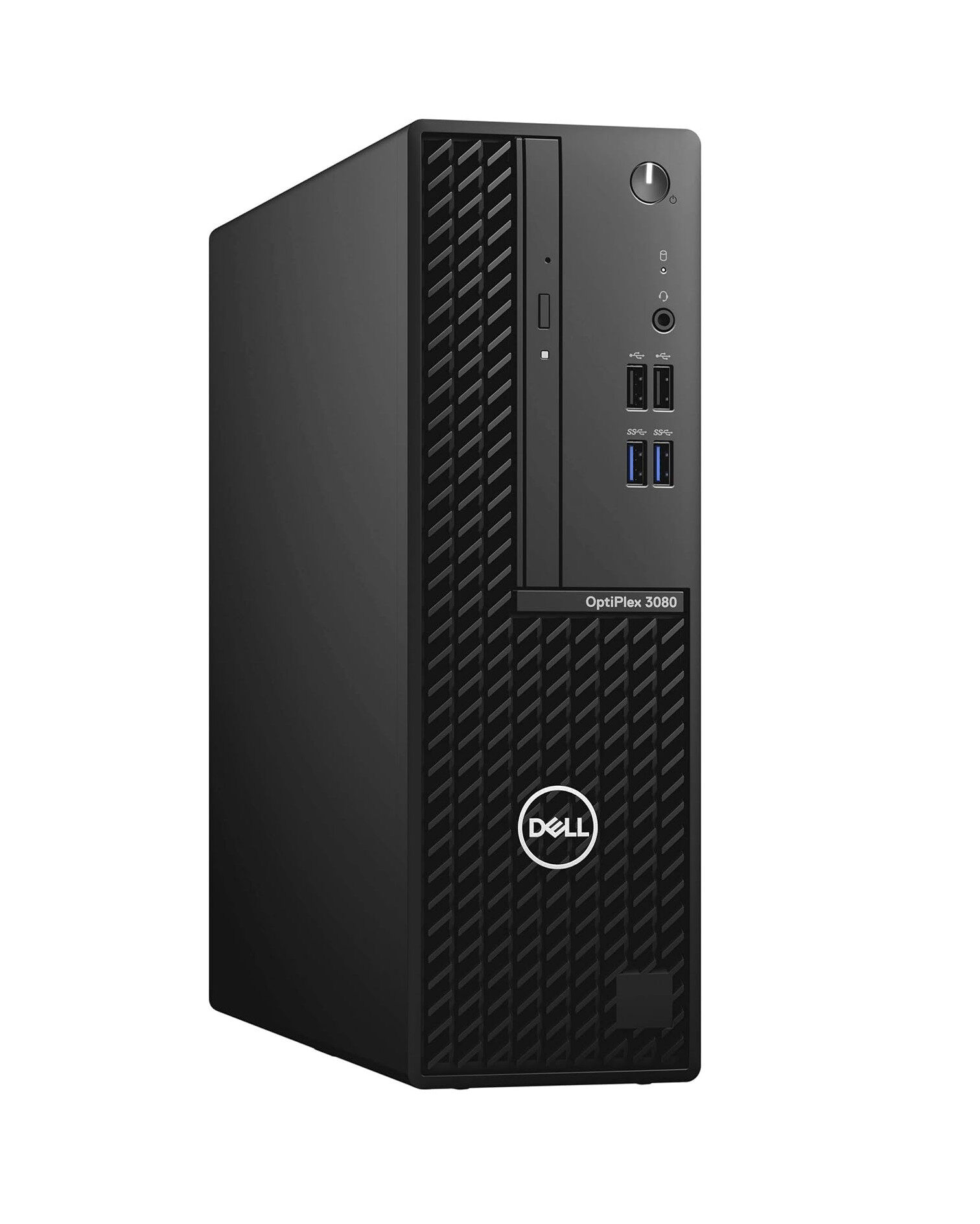 Dell OptiPlex 3080 SFF i5,10th Gen With 16GB Ram,1TB SSD + Win 11 Pro ...