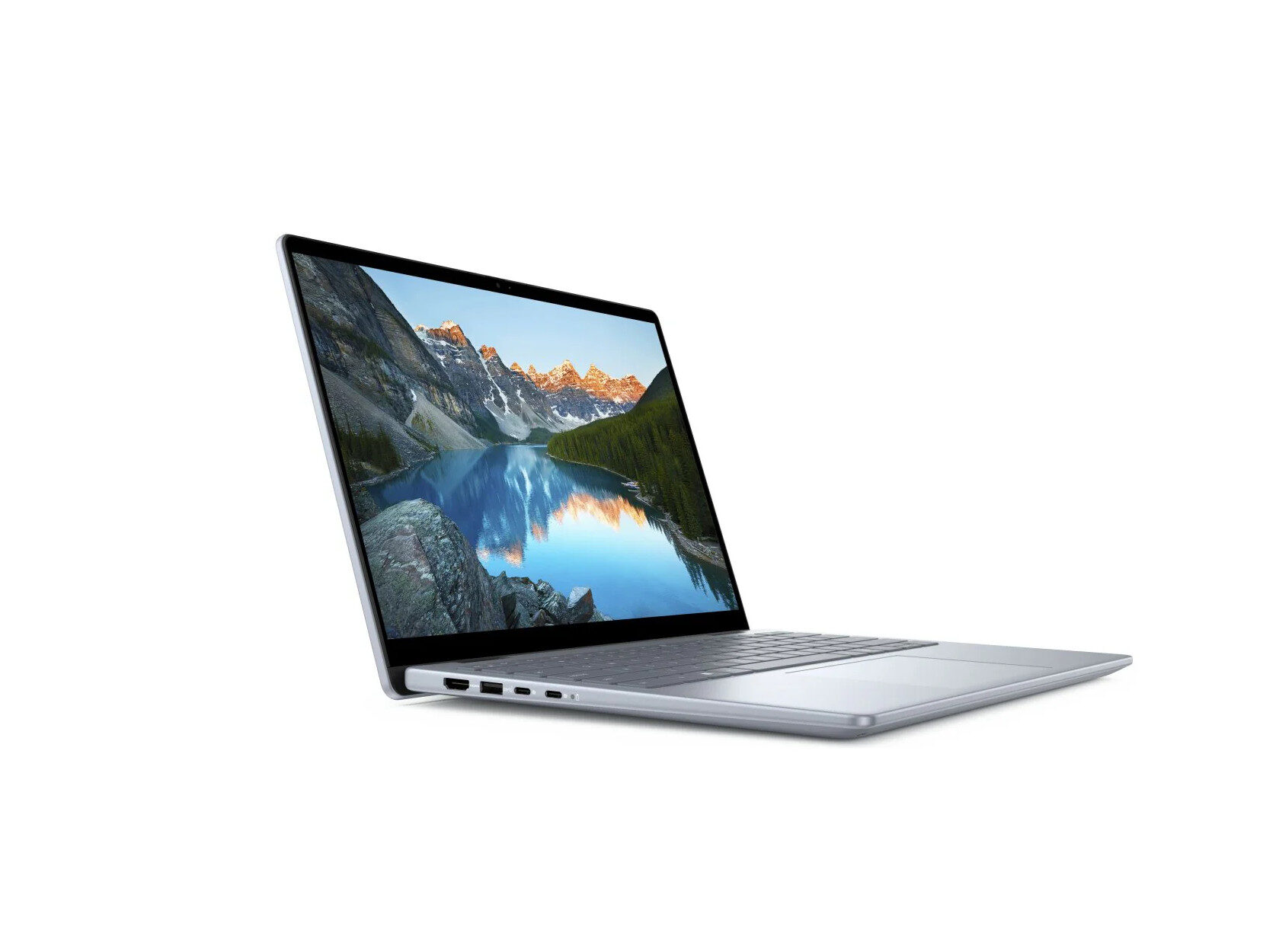 Dell Inspiron 7440 14-inch Core 5 120U 16GB RAM 1TB SSD Win 11 Pro 2-in ...