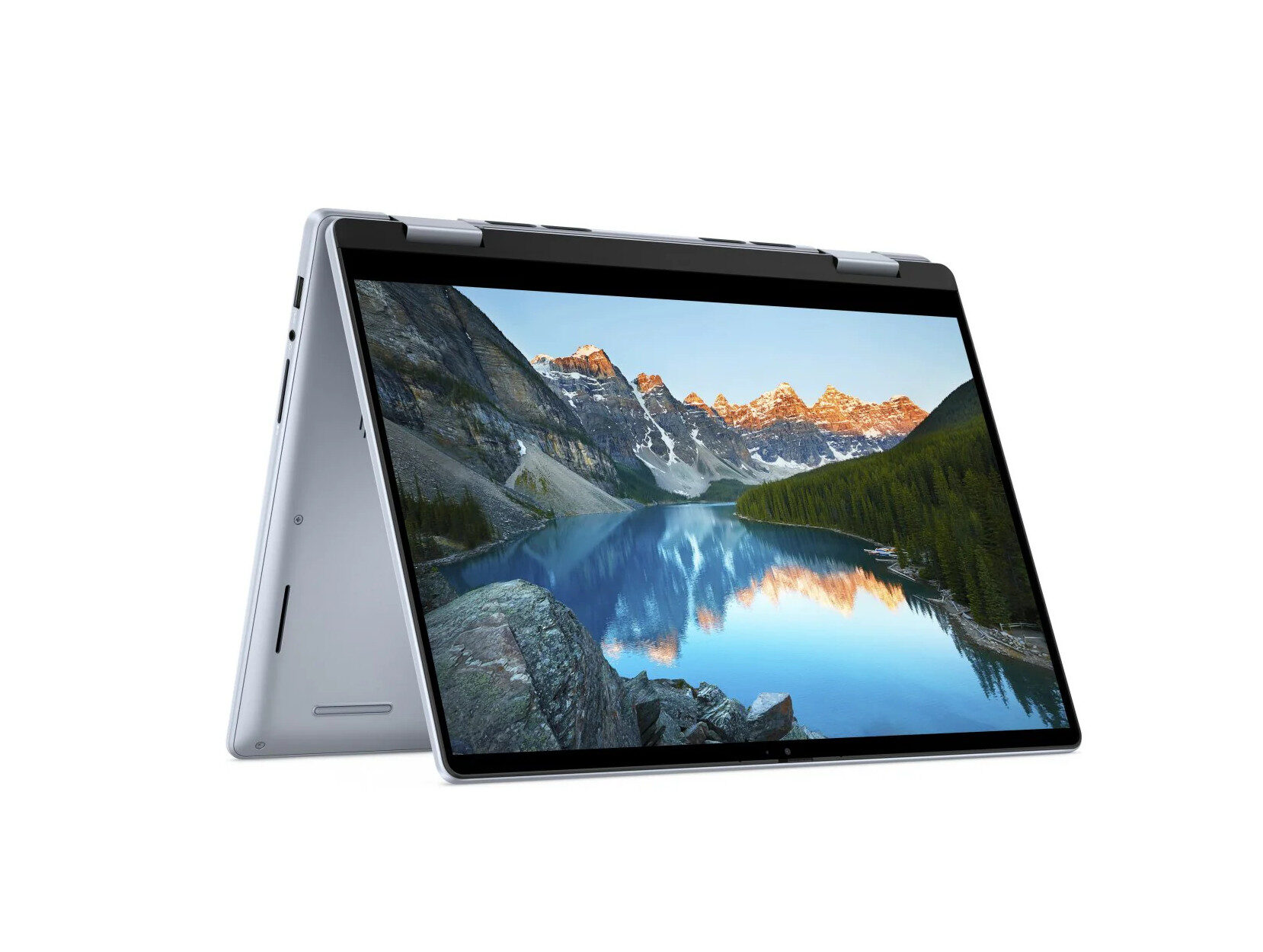 Dell Inspiron 7440 14-inch Core 5 120U 16GB RAM 1TB SSD Win 11 Pro 2-in ...