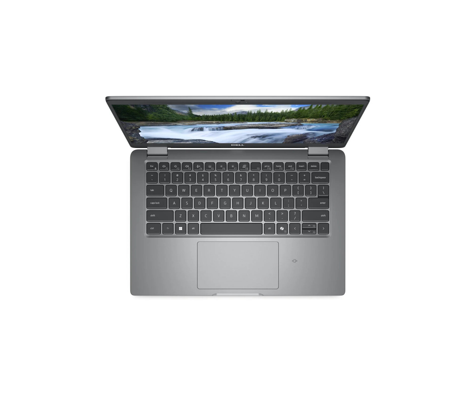 Dell Latitude 5350 13.3-inch Core Ultra 7 165U 16GB RAM 512GB SSD 4G ...