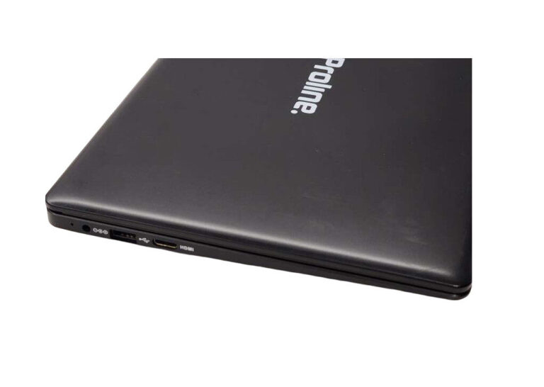 Proline V116 11.6-inch Laptop - Intel Celeron N4020, 4GB RAM, 500GB HDD ...