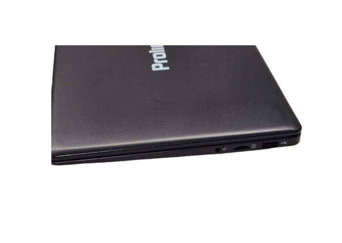 Proline V116 11.6-inch Laptop - Intel Celeron N4020, 4GB RAM, 500GB HDD ...
