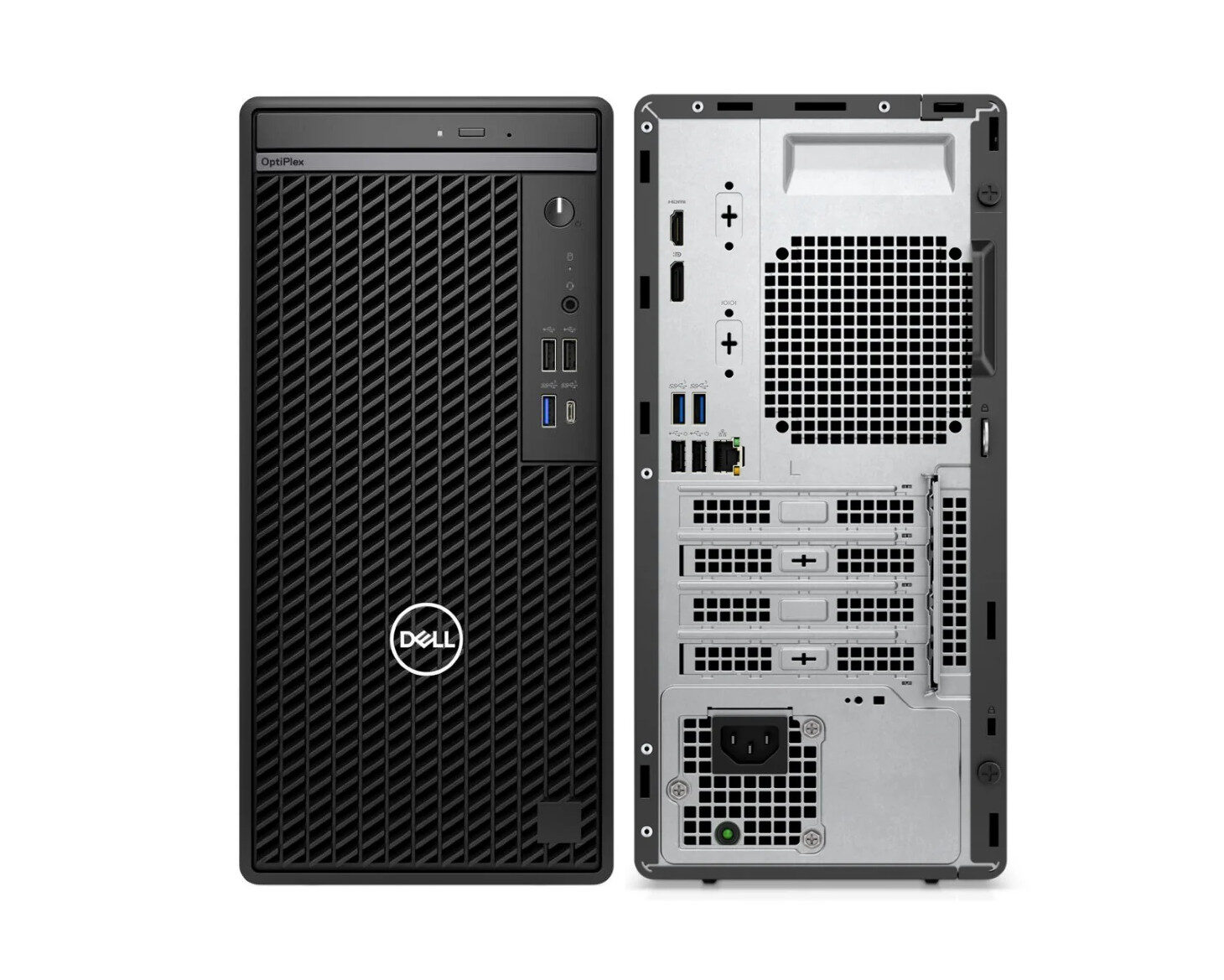 Dell OptiPlex 7020 Core i5-14500 32GB RAM 512GB SSD Win 11 Pro - Afritechno
