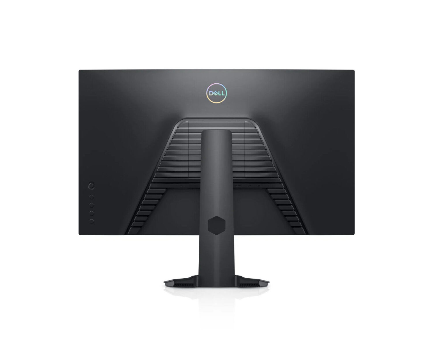 Dell S2721HGFA 27-inch Full HD 1920 x 1080 pixels @ 144 Hz Curved ...