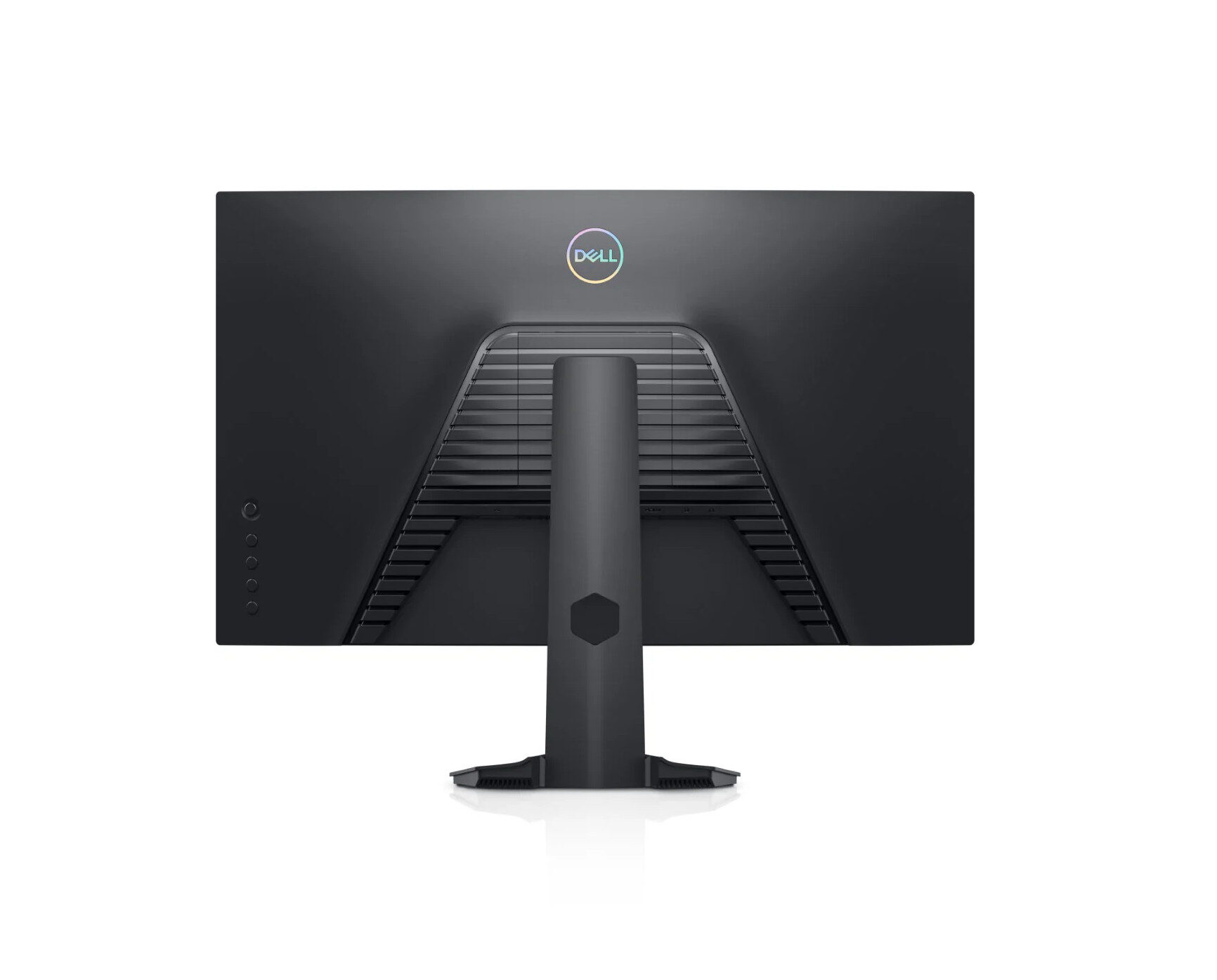 Dell S2721HGFA 27-inch Full HD 1920 x 1080 pixels @ 144 Hz Curved ...