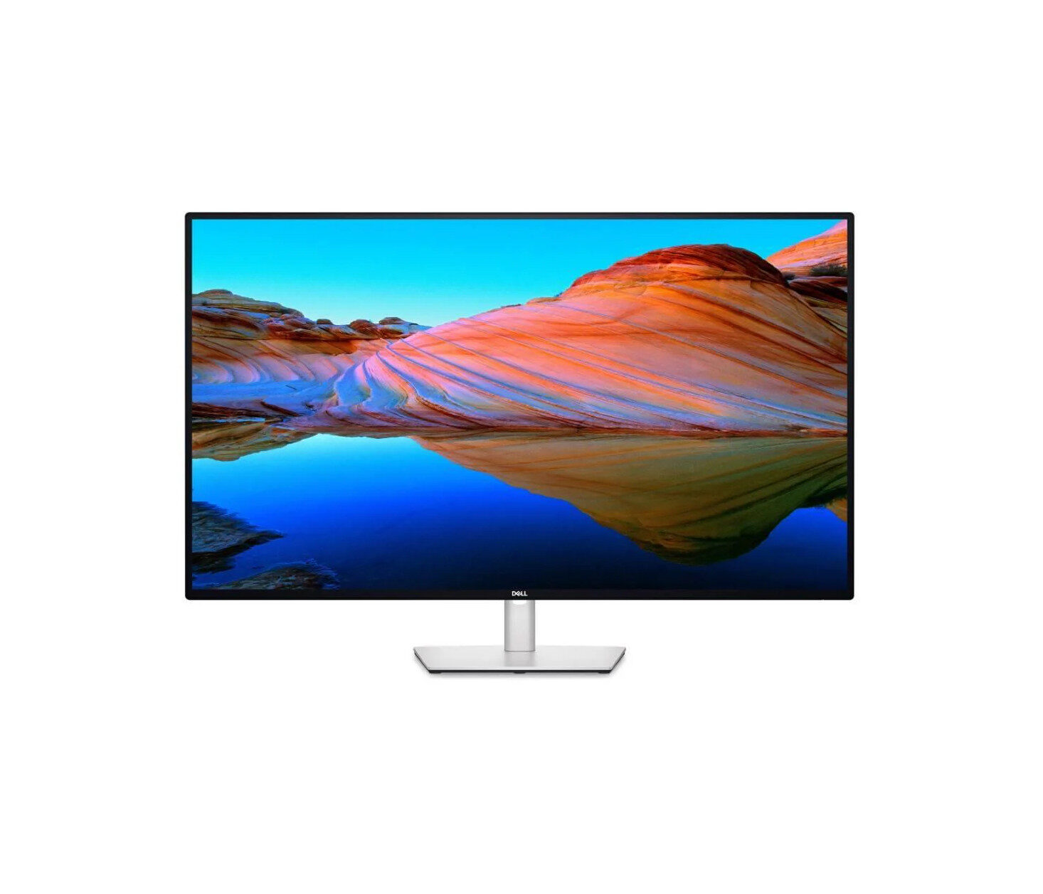 Dell UltraSharp 43 U4323QE 42.51-inch 4K Ultra HD 3840 x 2160 pixels at ...
