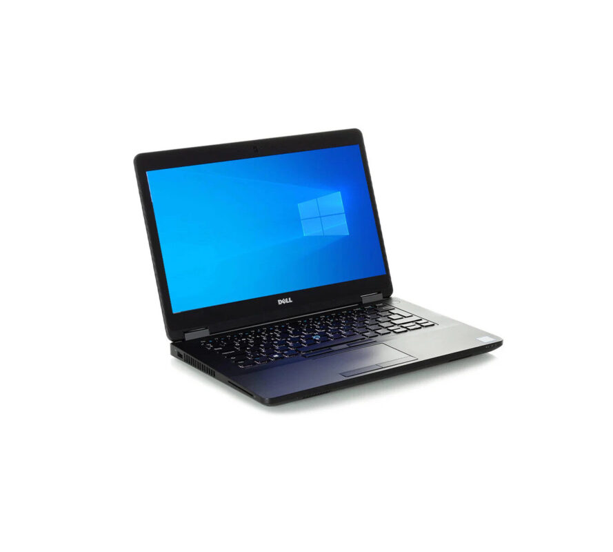 Dell Latitude 7470 Core i5 - 6th Gen 8GB RAM 512GB SSD - Afritechno