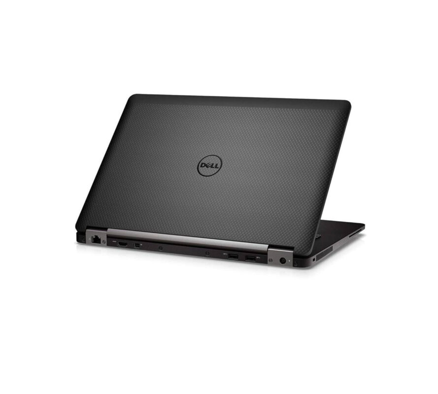 Dell Latitude 7470 Core i5 - 6th Gen 8GB RAM 512GB SSD - Afritechno