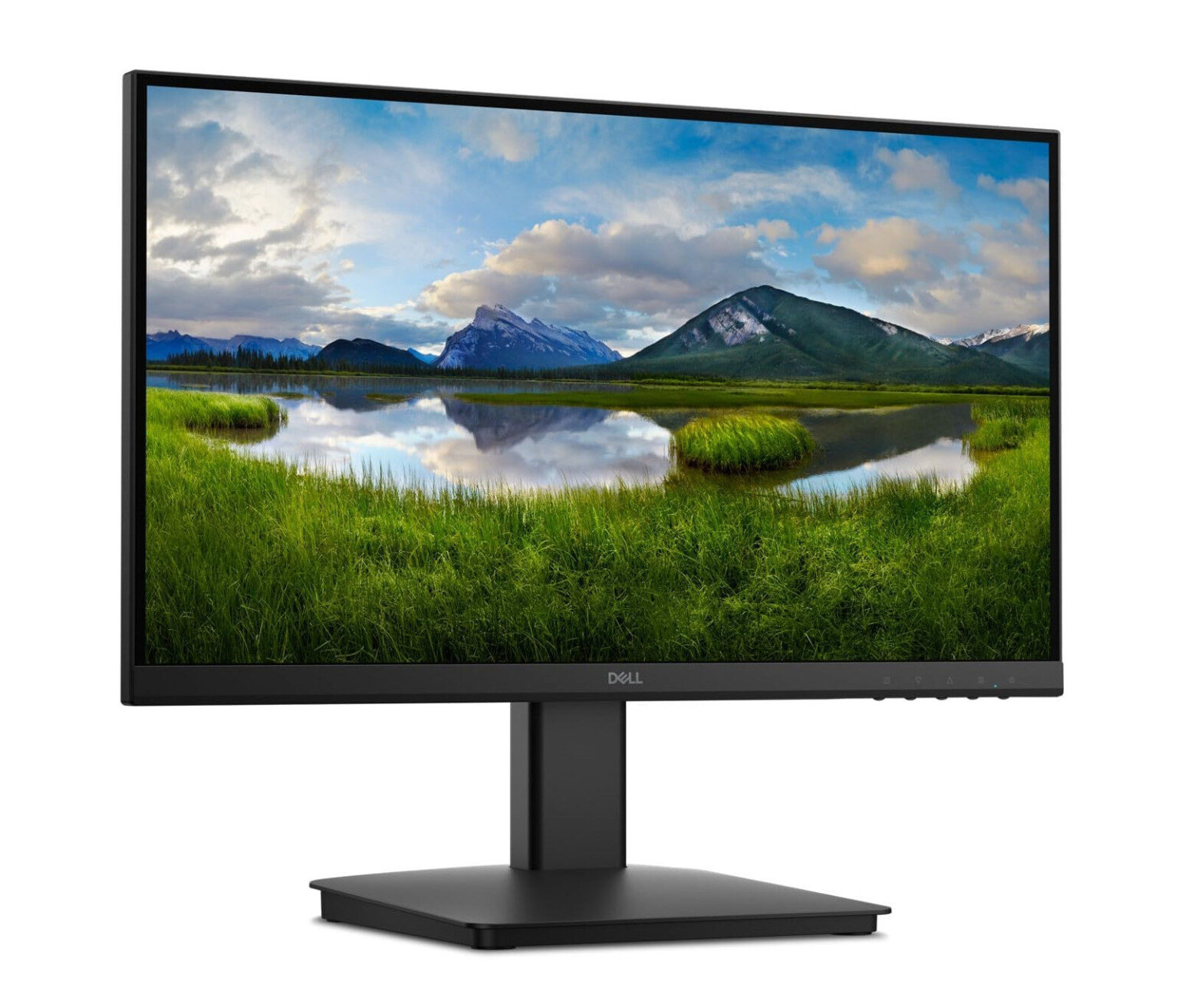 DELL 22 INCH MONITOR -Refurb - Afritechno